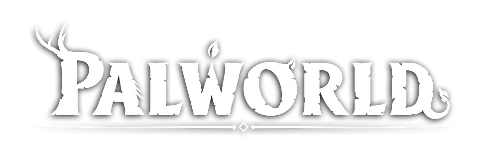 Palworld DS Gui